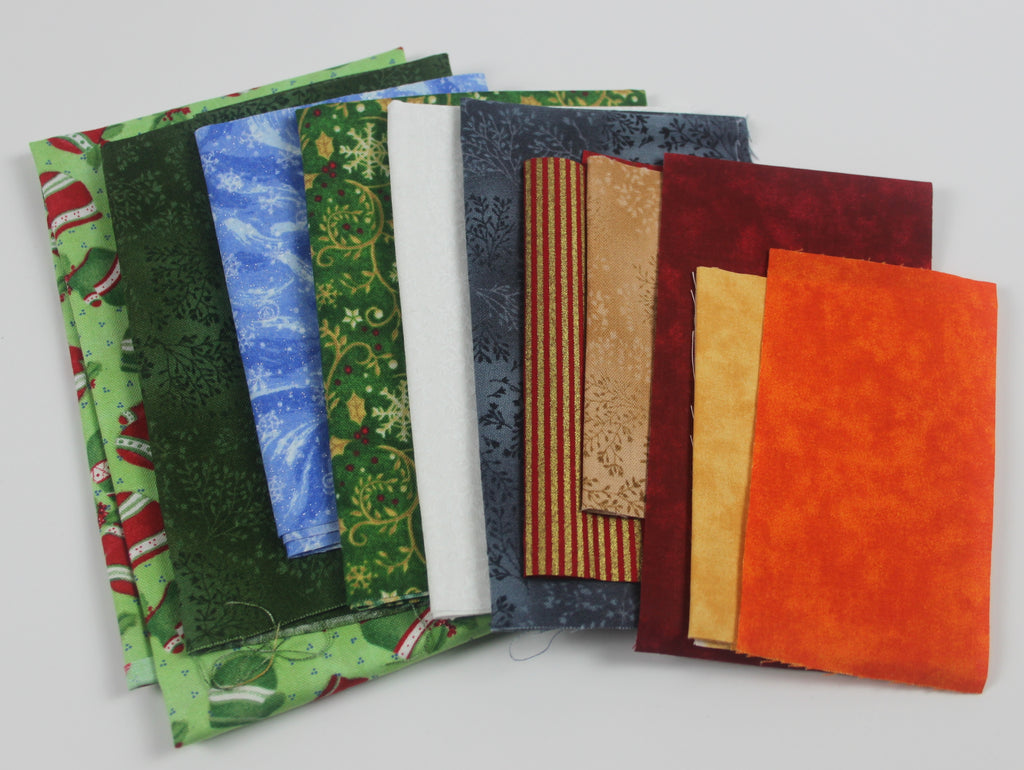 427 Snowman-Broom | Tuck-N-Go Crafts